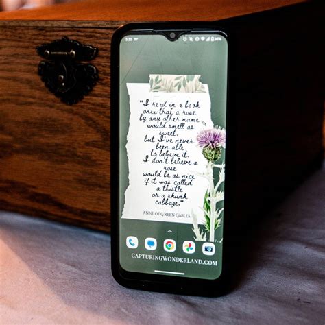 50 Best Anne Of Green Gables Quotes — Capturing Wonderland