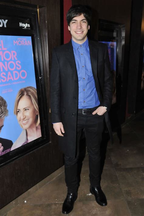 Los Looks De Los Famosos En El Estreno De El Amor Menos Pensado El