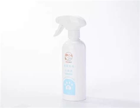 Mida Pet 去味水噴霧 Washwise 聰明洗