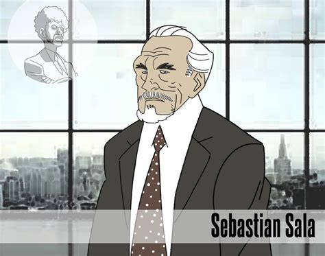 Logan Roy By Sebasala On Deviantart