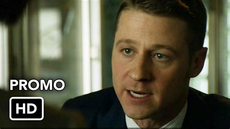 James Gordon Gotham New Haircut