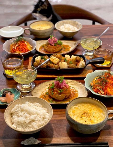 ボードYumminess のピン 料理 レシピ レシピ 夕ご飯
