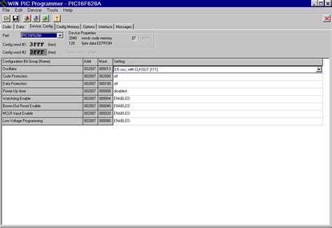 Programmer Pic Microcontroller Jdm Programmer Xtrmerad