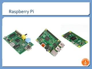 Lightning talk Как се управлява мотор с постоянен ток от Raspberry Pi