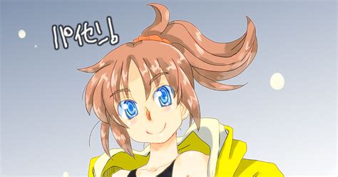 ガンダムビルドファイターズトライ 【ガンダムbft】部長！ ふじもとせいのイラスト Pixiv