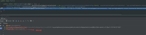 Spring注解之configuration的作用和使用 详细源码解析 W3cschool笔记