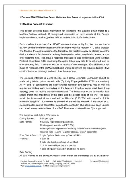 Delta Hmi Modbus 984 Rtu Ascii Master Pdf