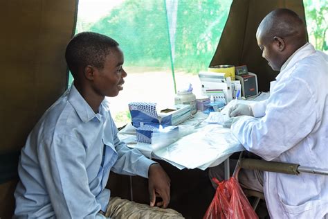 Optimizing Hiv Testing Algorithms Toolkit