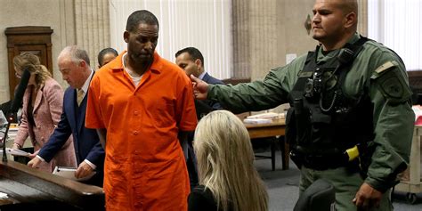 Surviving R Kelly Charges A Timeline Of Developments In The R Kelly Case
