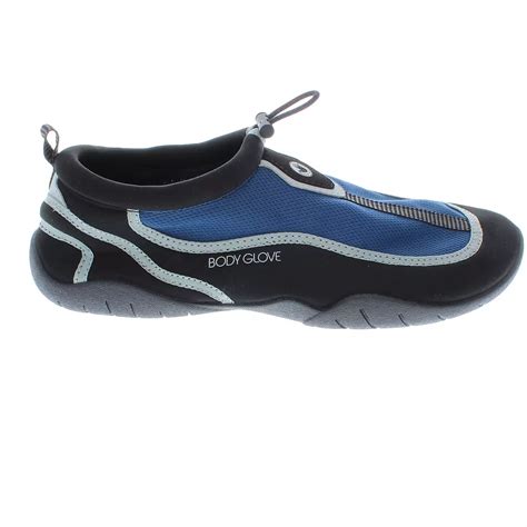 Body Glove Mens Riptide Iii Water Shoes Academy