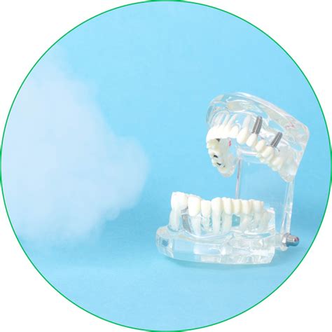 Integrative Biological Dentistry 🌱 Holistic Approach 🌱 Integrative
