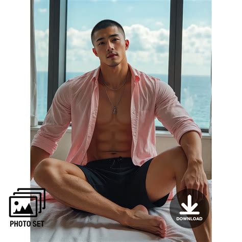 All Asian Guys Xy Element