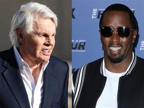 Diddy Asks Why Abercrombie And Fitch Ex Ceo Made Bail On Sex Trafficking