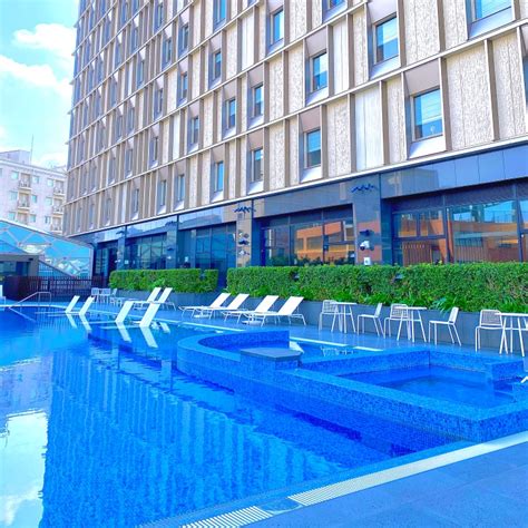 일본 오키나와 자유여행 Day2 1 나하 국제거리 맛집과 기념품 호텔 컬렉티브 나하 Hotel Collective Naha