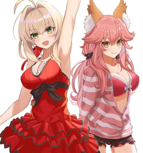 Fate Prototype Saber Is Too Good For This World R Fatestaynight