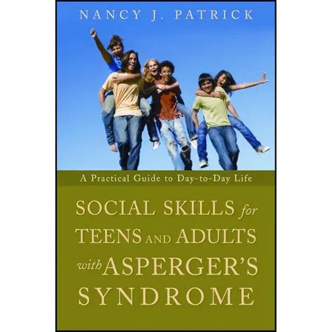 کتاب Social Skills For Teenagers And Adults With Asperger Syndrome اثر