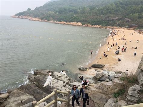 Lianyungang Port 2021 What To Know Before You Go With Photos