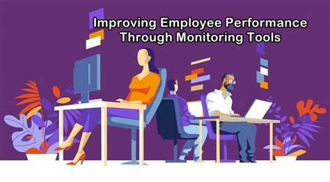 Improving Employee Performance Through Monitoring Tools Mobistealth