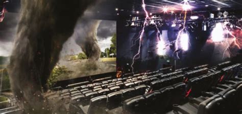 Filmax y Cines ACEC inauguran la primera sala de cine con 4DX en Cataluña