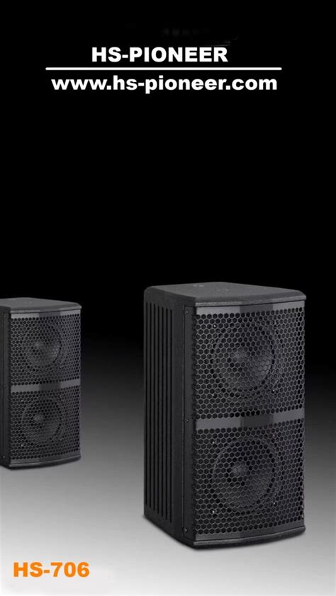 Conference Speaker Hs