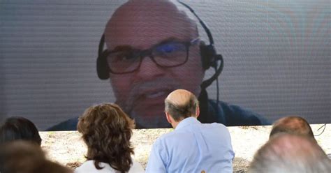 La Jep Cita Al Exjefe Paramilitar Salvatore Mancuso Para Definir Si Lo