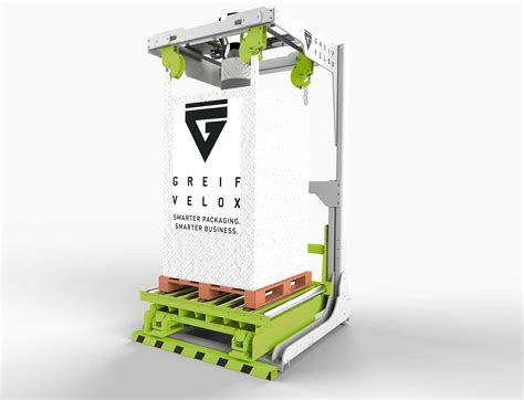 Fibc Filling Systems