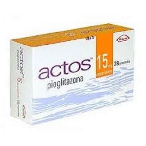 Actos Mg Tabs Buy Actos