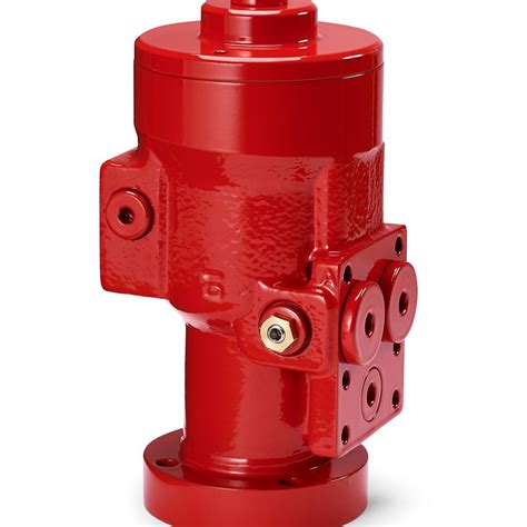 Damcos Danfoss KC65 B1 Hydraulic Linear Double Acting Actuator Part