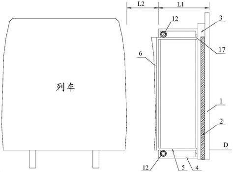 Subway Train Stopping Closed Energy Saving And Safety Device Eureka Patsnap