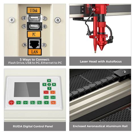 Monport W X Autofocus Co Laser Engraver India Ubuy