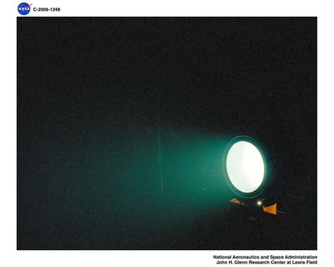 Performance Acceptance Test Of A Prototype Model Nasa Evolutionary
