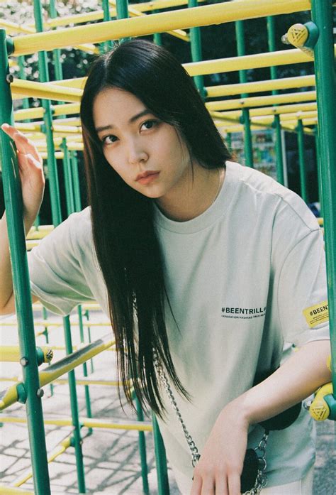 Shiroma Miru For 60magazine July 2022 Issue Kpopping