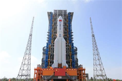 天宫、天和、问天、梦天、巡天你分清楚了吗？ 知乎
