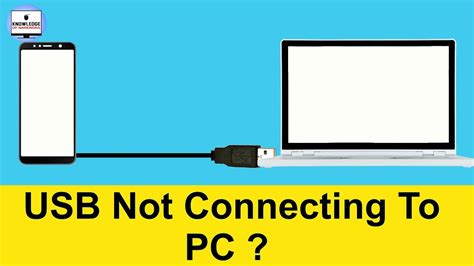 Usb Cable Not Connecting To Computer At Carol Walsh Blog