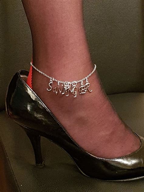 anklets 20 pics xhamster