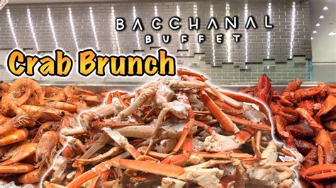 Alaskan King Crab Buffet Las Vegas Latest Buffet Ideas Hot Sex Picture