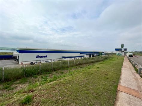 Visita Técnica As Operações Bracell De Lençóis Paulista E Pederneiras🦺👷🏼‍♂️ Alisson Bonnet