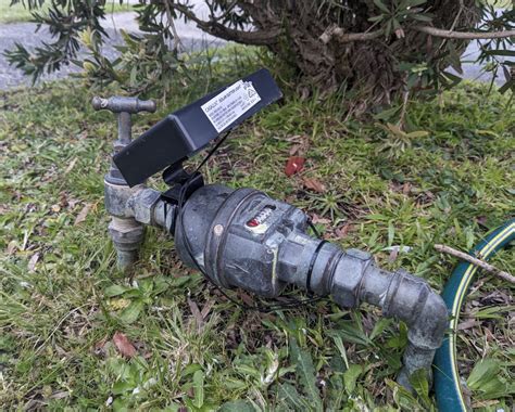 Water Meter Sensor Australia Victoria Page 3 Share Your Projects Home Assistant Community