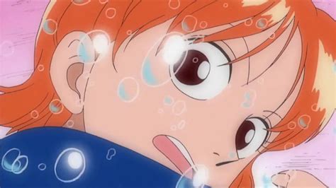 One Piece Anime Episode