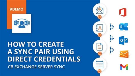 Cb Exchange Server Sync Resources Connecting Software