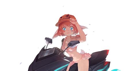 龍之谷 Dn Scooter 7moのイラスト Pixiv