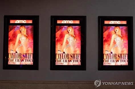 바비 이어 스위프트…러시아서 미 영화 꼼수 유통 나무뉴스