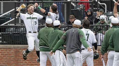 Mcfadden Baseball Camps Hosted By Dartmouth College