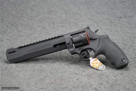 Taurus Raging Hunter Magnum Barrel