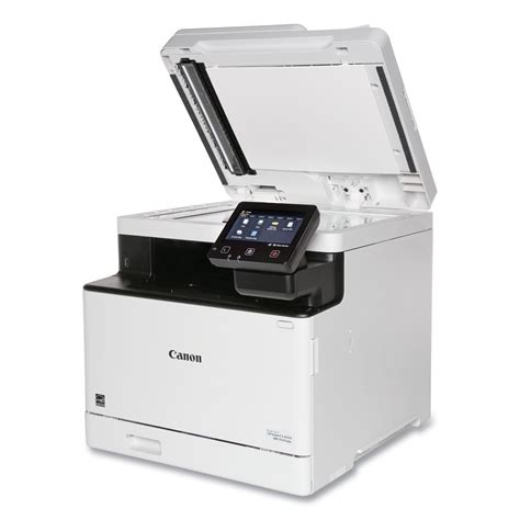 Imageclass Mf751cdw Wireless Multifunction Laser Printer Copyprintscan Boss Office And
