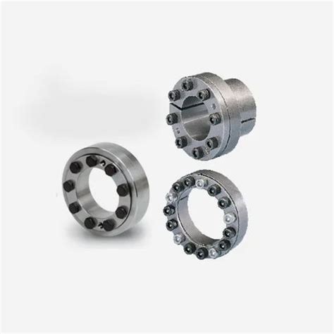 Shape Roundcircular Locking Assembly At ₹ 950piece In Ahmedabad Id