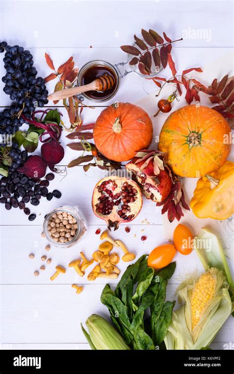 Fruits For Fall And Winter Encycloall
