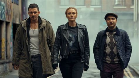 Netflix Onthult Eerste Trailer En Releasedatum Van Nieuwe Nederlandse