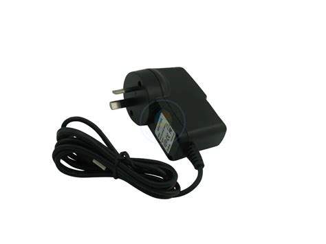 AC / DC Adapter for 12V 1A DVE SWITCHING ADAPTER DSA 12PFA 09 FUS ...