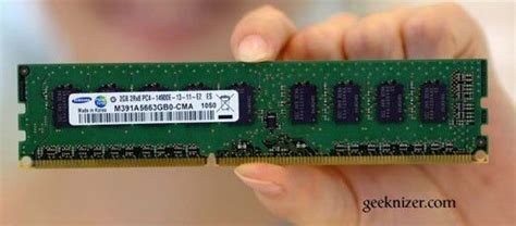 DDR4 Memory Specs Details Ddr4 Ddr4 Ram Memories